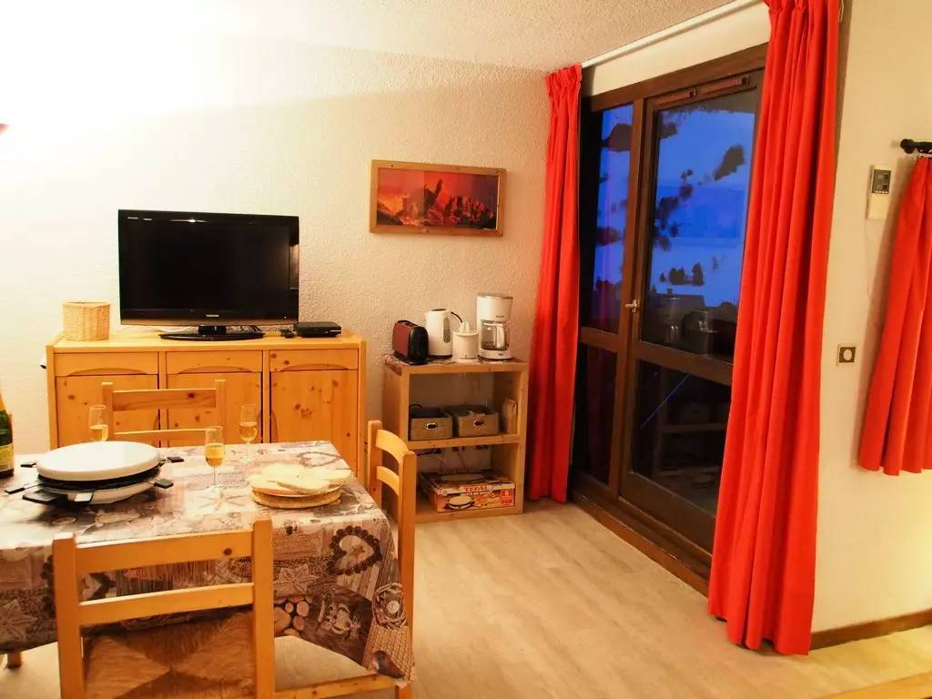 45 M² Apartment ∙ 2 Bedrooms ∙ 6 Guests - L'Alpe d'Huez