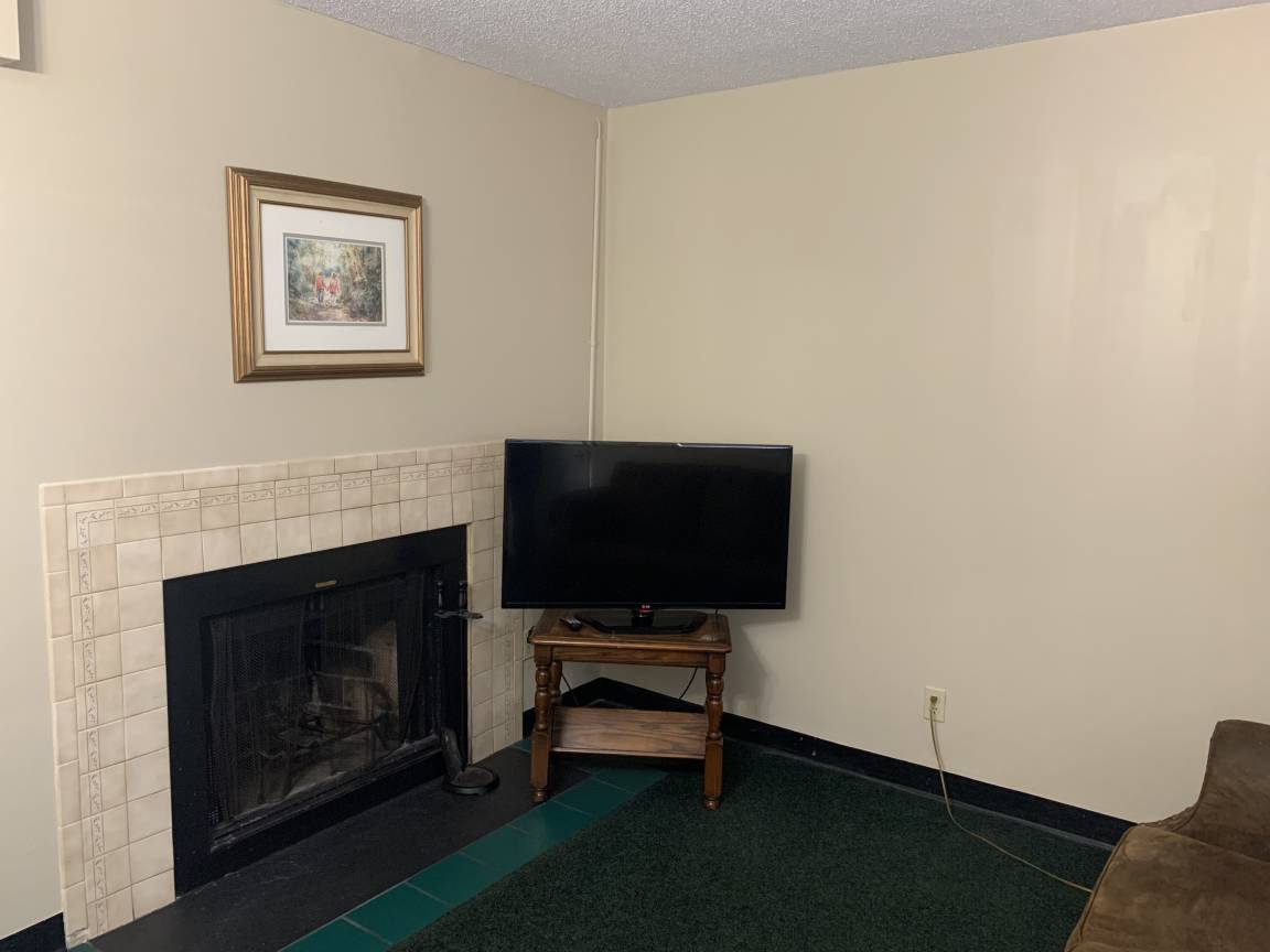 40 M² Appartement En Copropriété ∙ 1 Chambre ∙ 4 Personnes - Gatlinburg, TN
