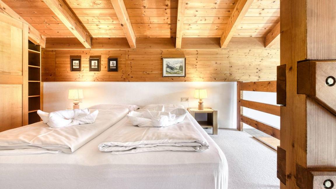 52 M² Ferienwohnung ∙ 1 Schlafzimmer ∙ 4 Gäste - Schruns