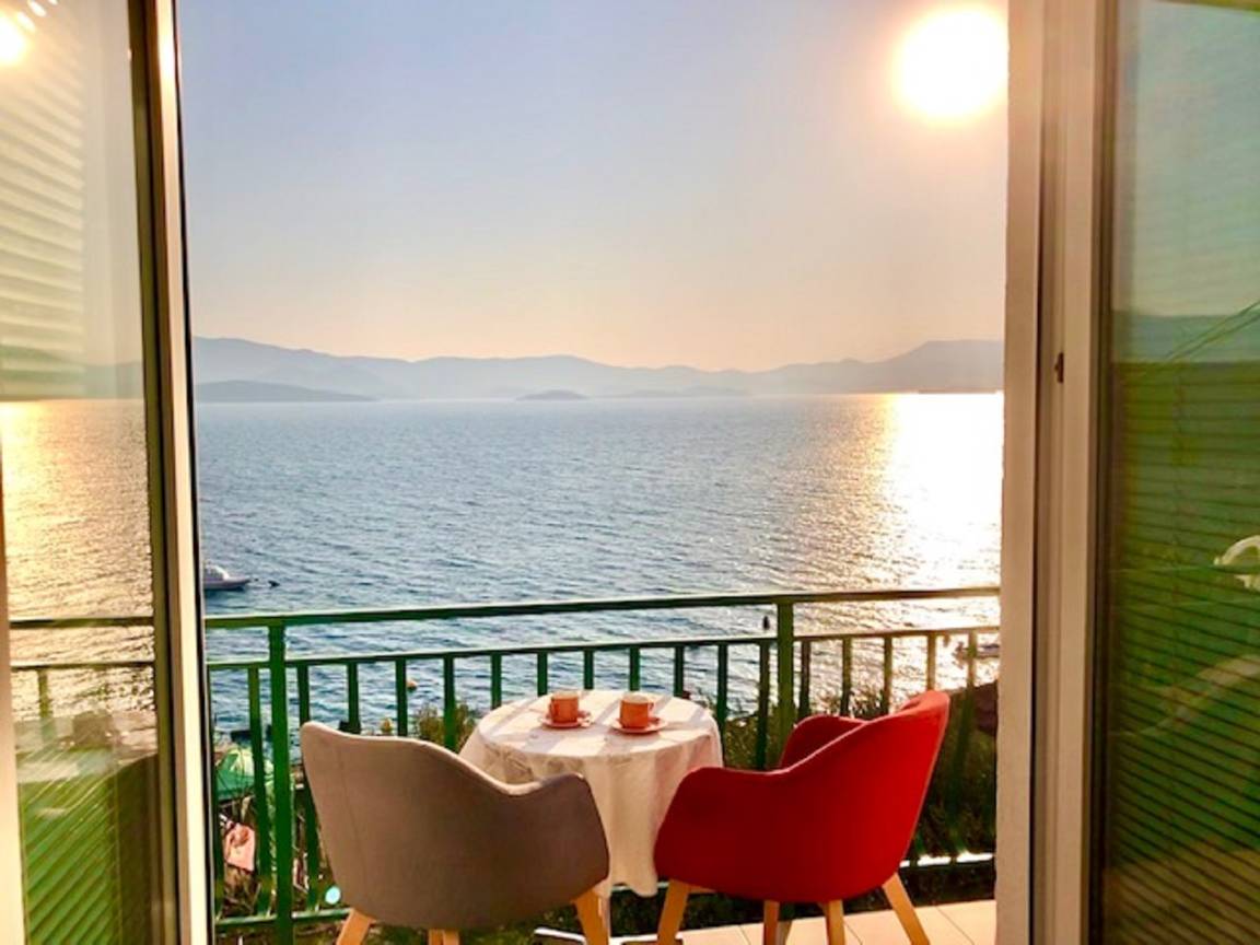 45 M² Apartment ∙ 1 Bedroom ∙ 4 Guests - Duba