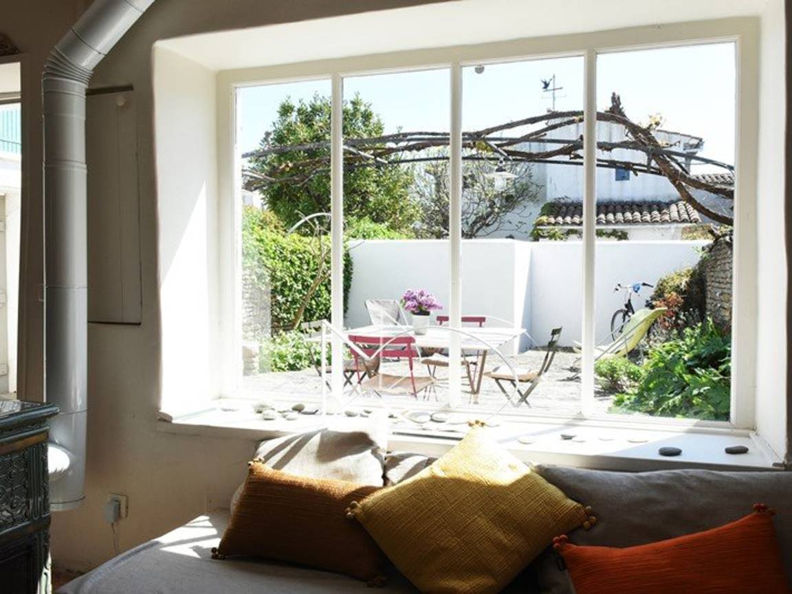 92 M² Huis ∙ 3 Slaapkamers ∙ 6 Gasten - Ars-en-Ré