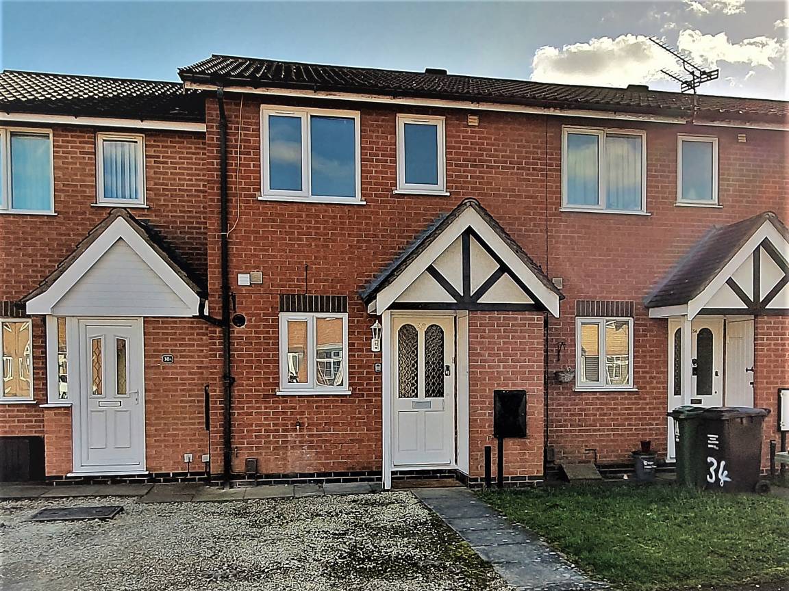 Cottage ∙ 2 Bedrooms ∙ 4 Guests - Leicester