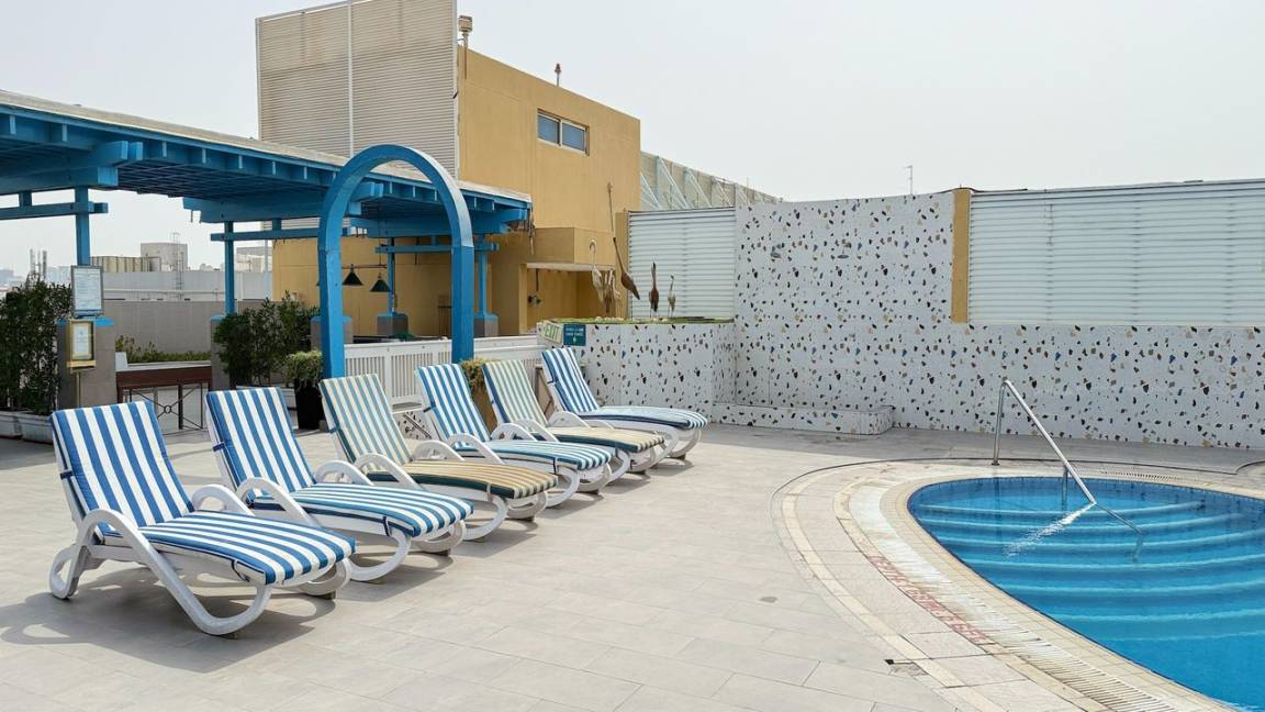 25 M² Maison De Vacances ∙ 1 Chambre ∙ 3 Personnes - Dubaï