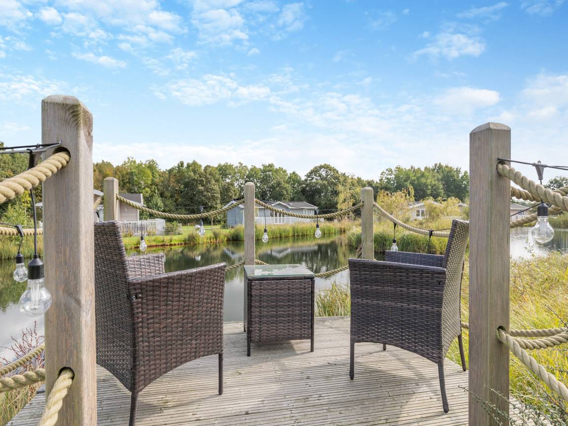Cottage ∙ 3 Chambres ∙ 6 Personnes - Derby