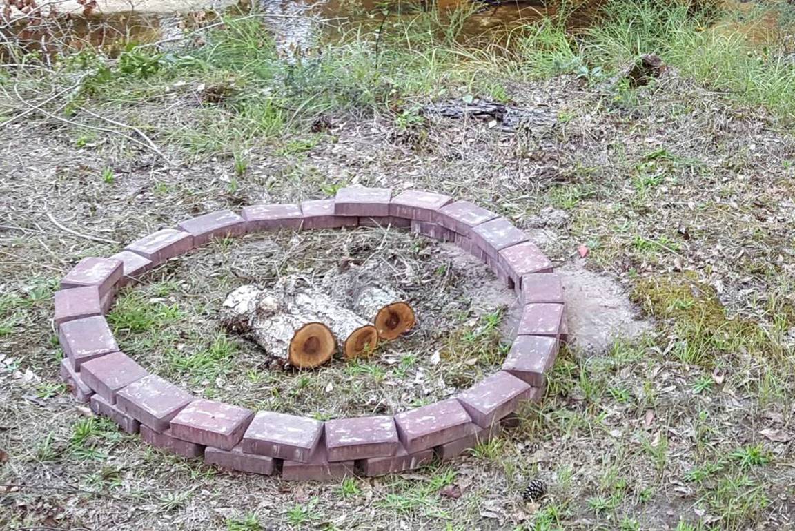 Camping ∙ 1 Bedroom ∙ 2 Guests - Georgia