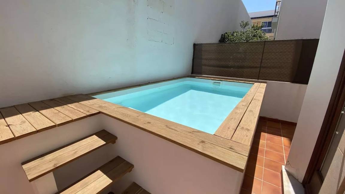 270 M² Dom ∙ 3 Sypialnie ∙ 6 Gości - Cala Ratjada