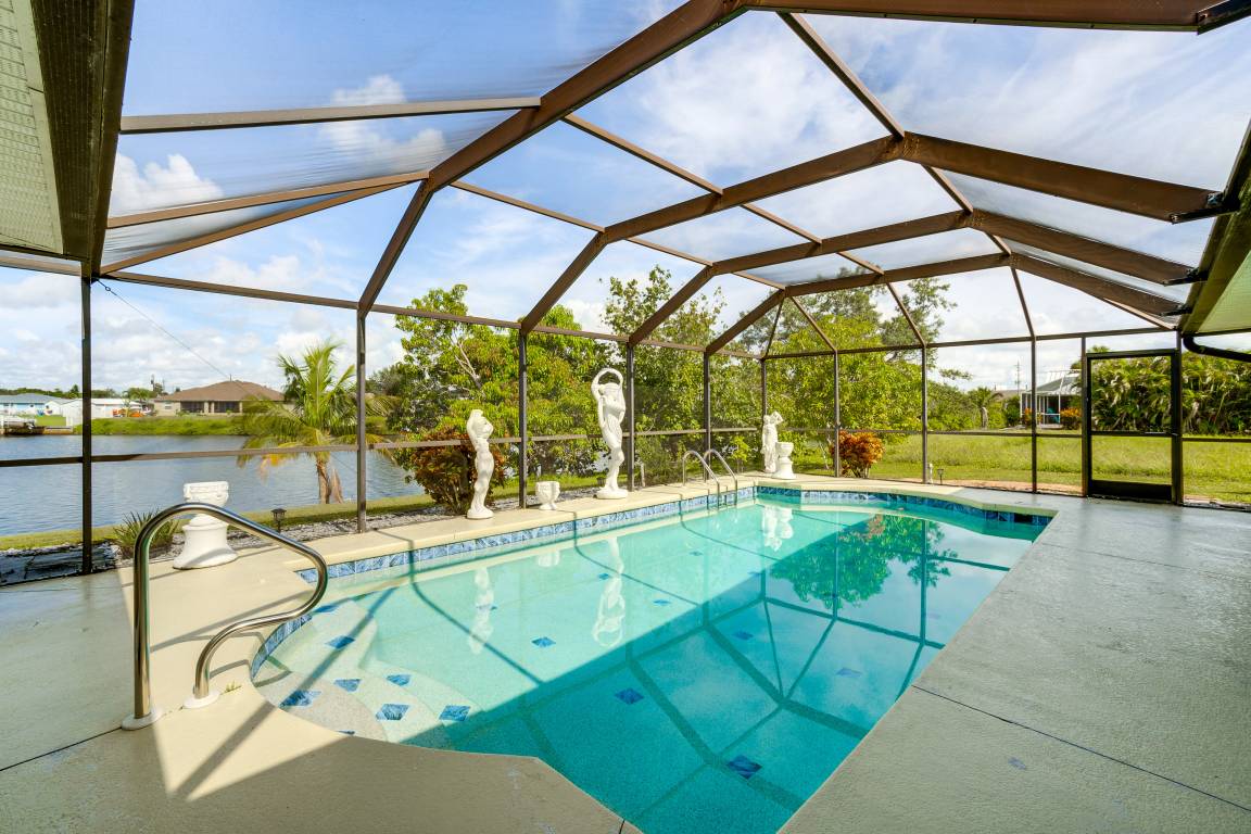 202 M² Casa ∙ 3 Habitaciones ∙ 6 Huéspedes - Port Charlotte