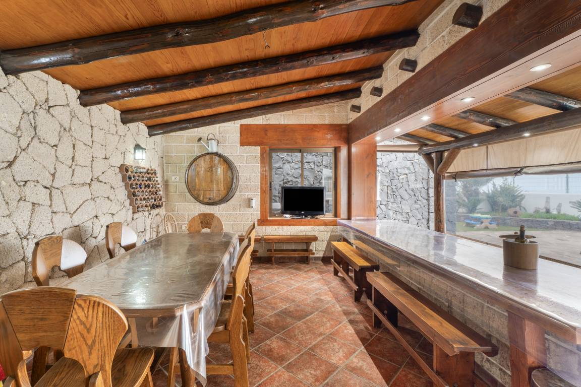 60 M² Apartamento ∙ 1 Habitación ∙ 3 Huéspedes - Tacoronte