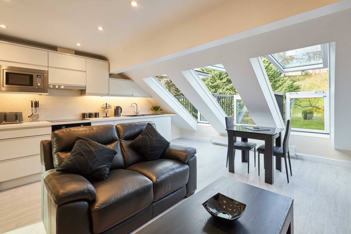 Apartment ∙ 2 Guests - Whitby, UK