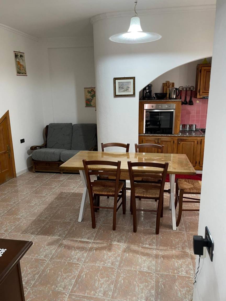 70 M² Casa ∙ 2 Habitaciones ∙ 4 Huéspedes - Tertenia