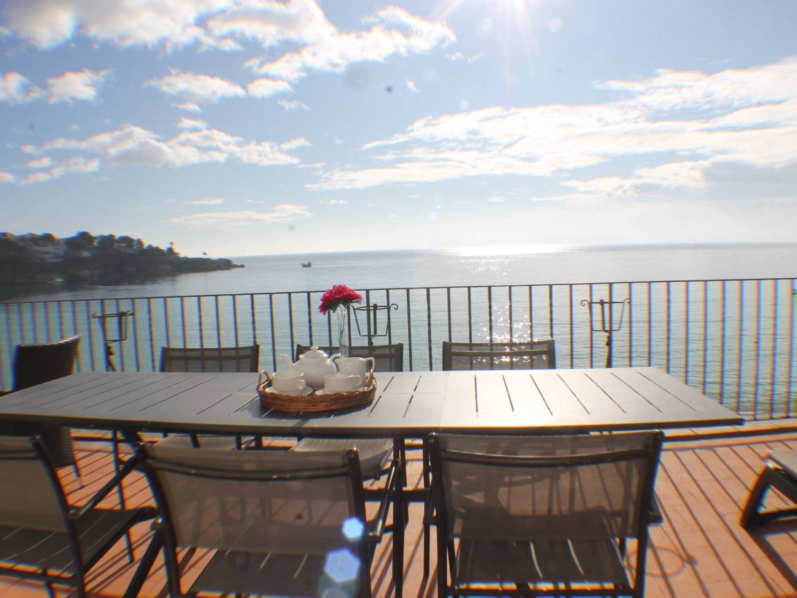 139 M² Villa ∙ 4 Schlafzimmer ∙ 8 Gäste - Cadaqués