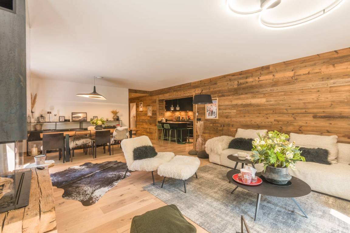 180 M² アパートメント ∙ 寝室: 5 ∙ ゲスト12 人 - メジェーヴ