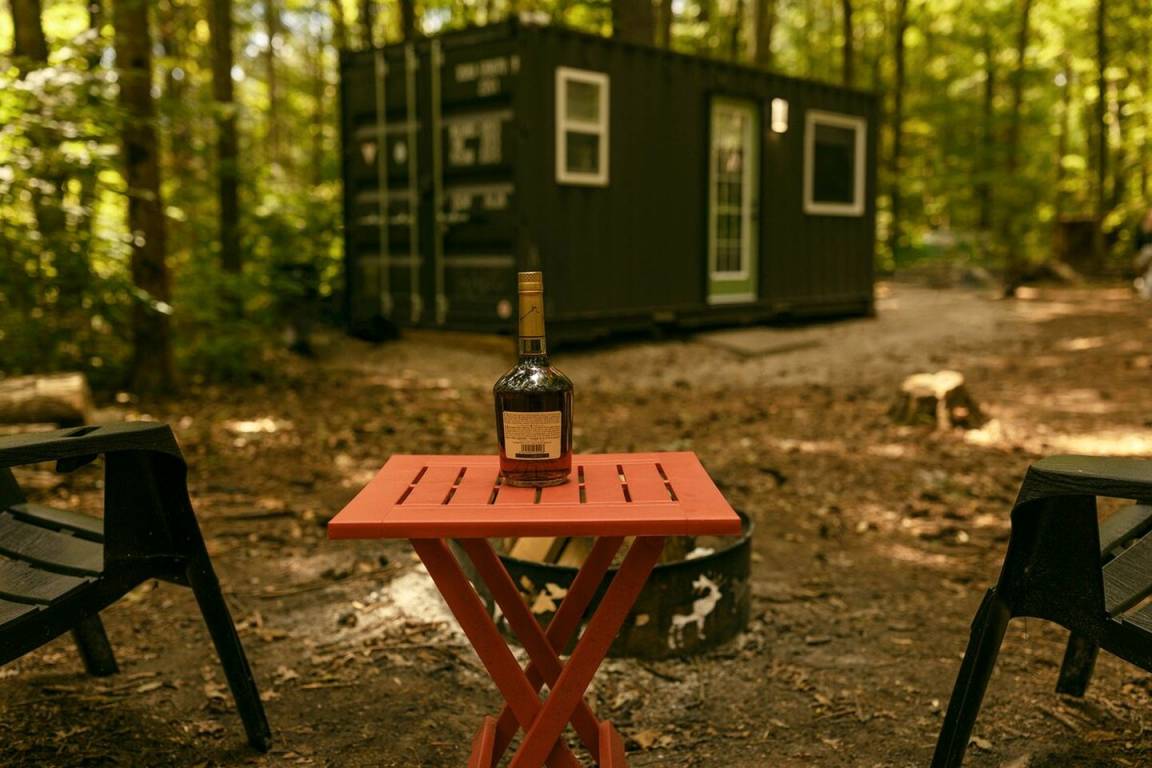 House ∙ 1 Bedroom ∙ 3 Guests - Simcoe