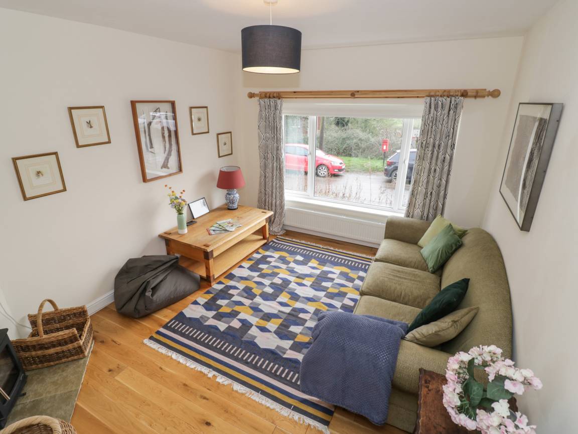 Cottage ∙ 3 Chambres ∙ 7 Personnes - Northamptonshire