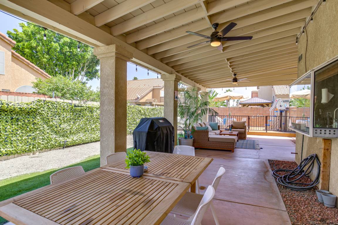 181 M² Maison De Vacances ∙ 4 Chambres ∙ 12 Personnes - Californie