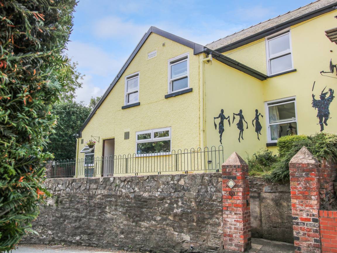 Cottage ∙ 3 Bedrooms ∙ 6 Guests - Shropshire