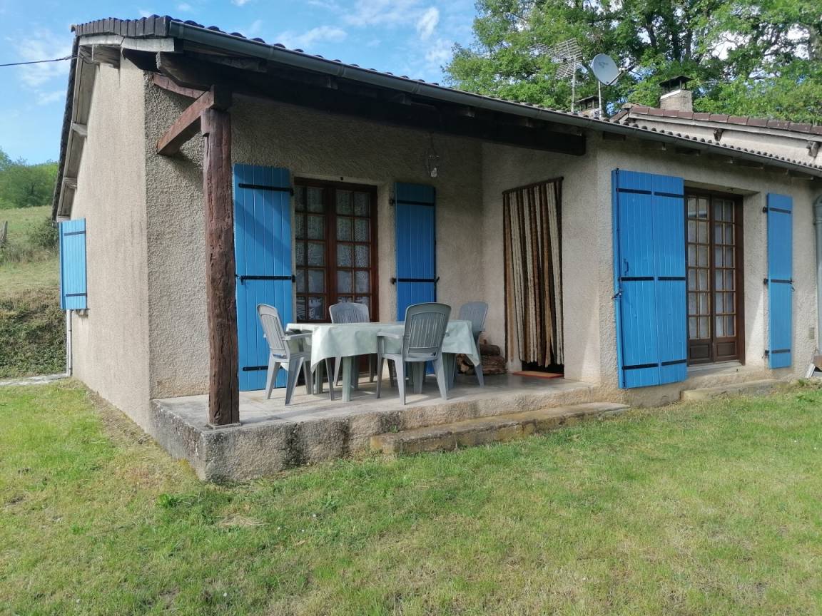 80 M² Gîte ∙ 2 Chambres ∙ 6 Personnes - Tarn