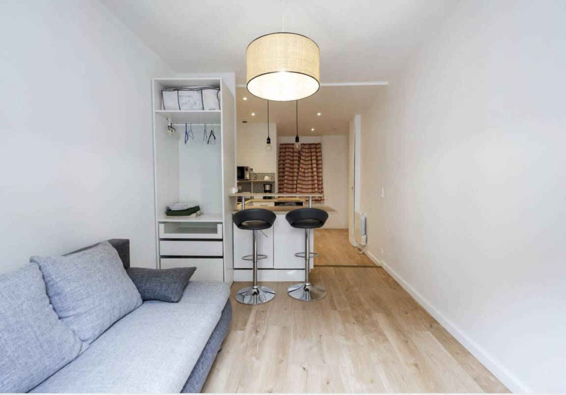 21 M² Studio ∙ 2 Gäste - Bayonne