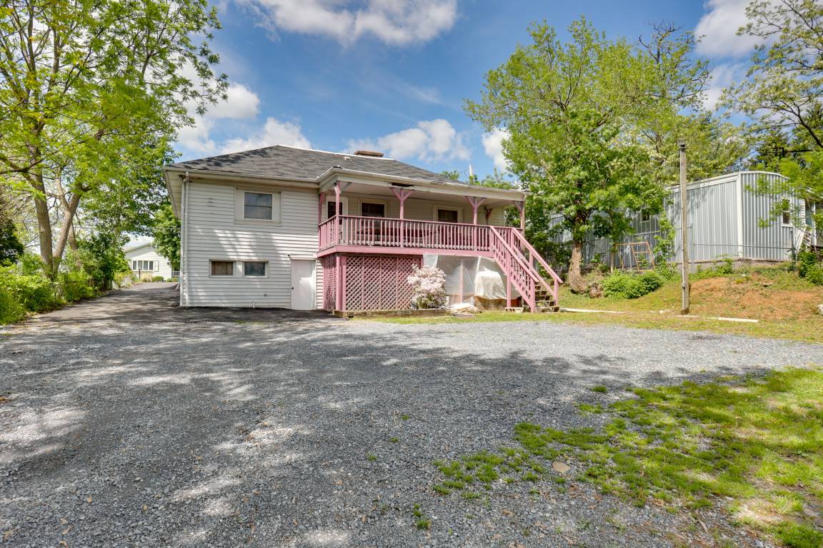 92 M² Apartment ∙ 1 Bedroom ∙ 4 Guests - Hershey, PA