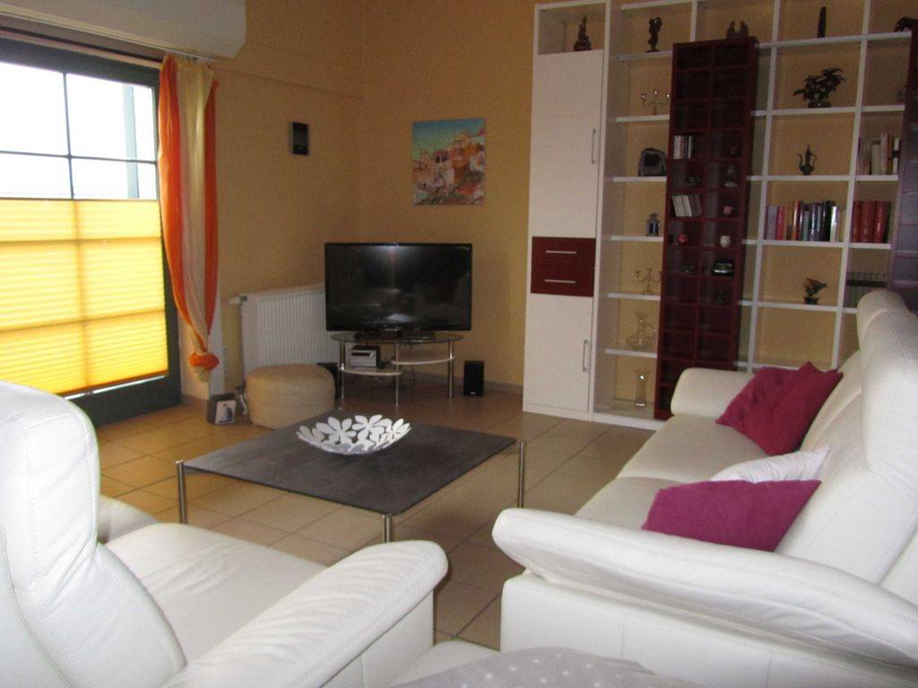 70 M² Apartamento ∙ 1 Habitación ∙ 2 Huéspedes - Wolgast