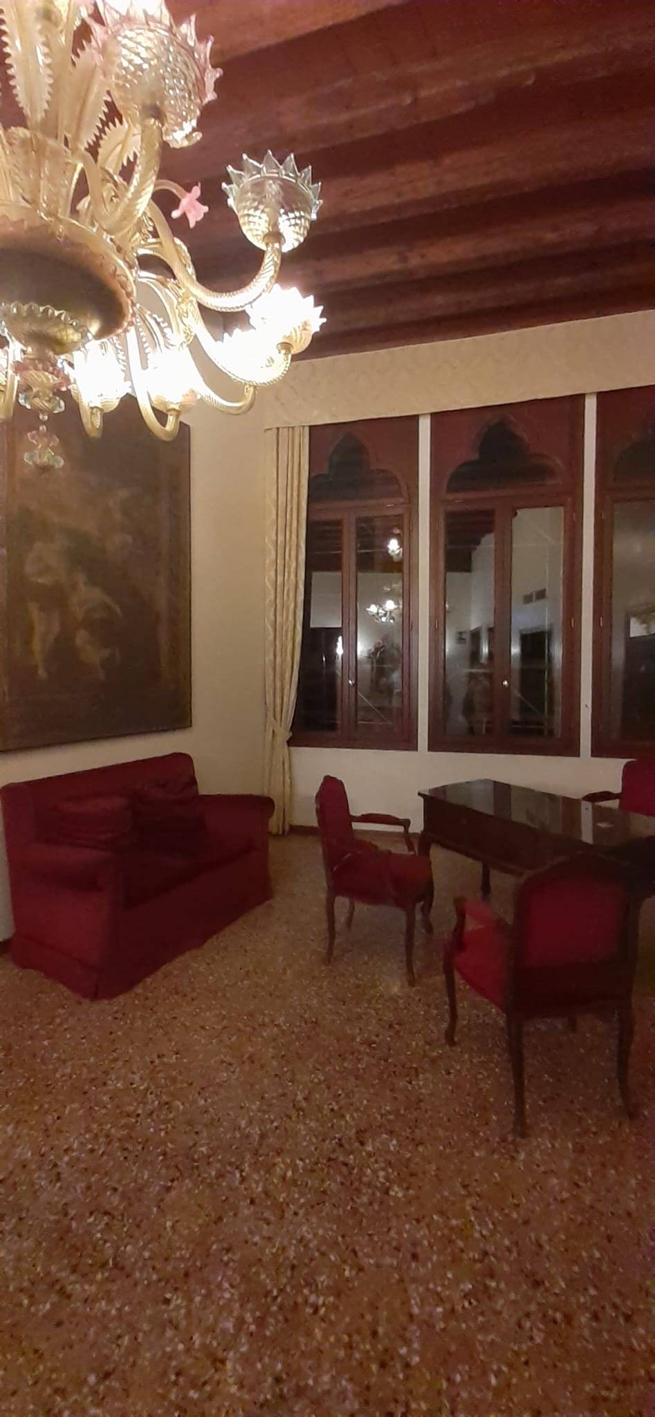 Apartament ∙ 2 Sypialnie ∙ 3 Gości - Wenecja