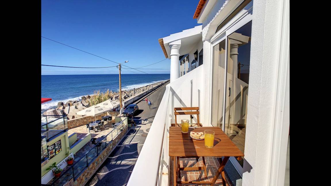 150 M² Casa ∙ 3 Habitaciones ∙ 6 Huéspedes - Paul do Mar