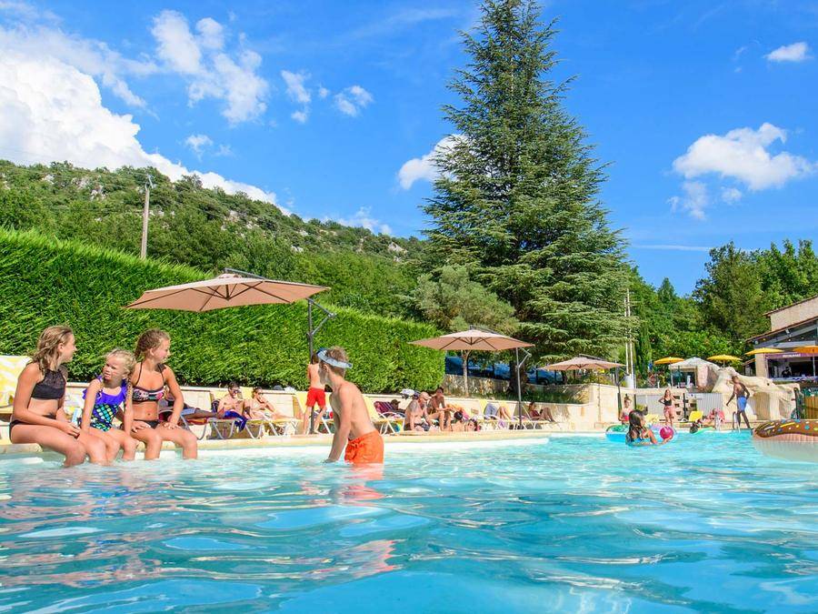 33 M² Mobil-home ∙ 2 Chambres ∙ 6 Personnes - Gorges du Verdon