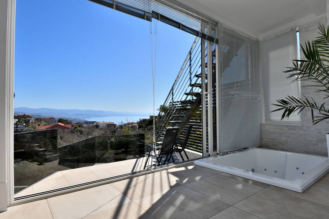 60 M² Appartement ∙ 4 Gasten - Opatija
