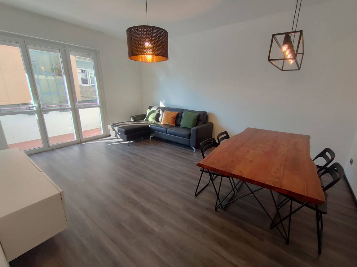 100 M² Apartment ∙ 2 Bedrooms ∙ 4 Guests - Fai della Paganella