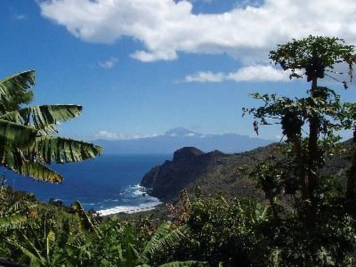 60 M² Huoneisto ∙ 2 Vierasta - La Gomera