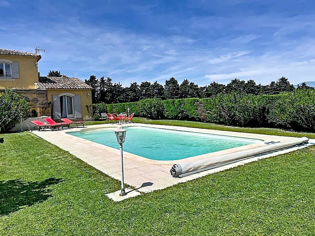 Ferienhaus ∙ 3 Schlafzimmer ∙ 6 Gäste - L'Isle-sur-la-Sorgue