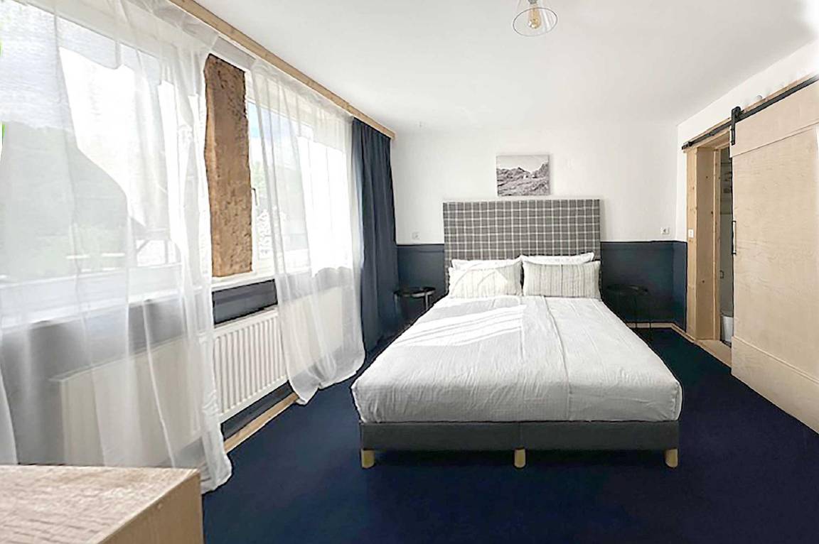 22 M² Hotel ∙ 1 Bedroom ∙ 2 Guests - Uslar