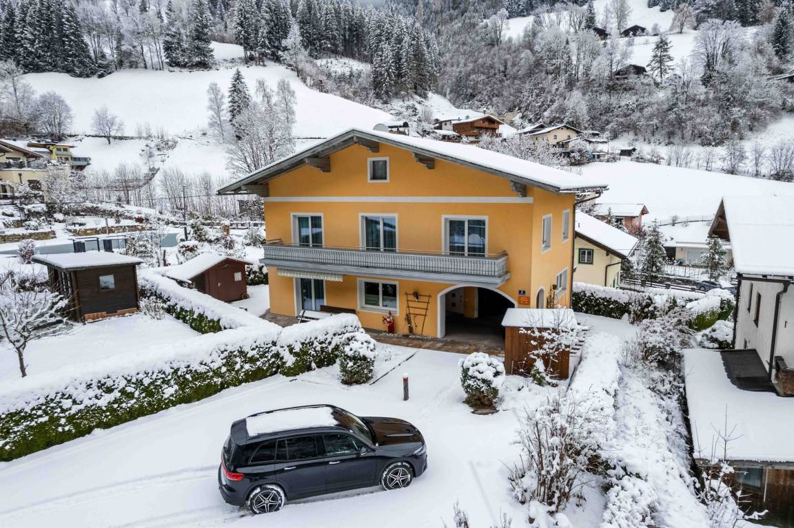 275 M² Chalet ∙ 5 Schlafzimmer ∙ 14 Gäste - Zell am See
