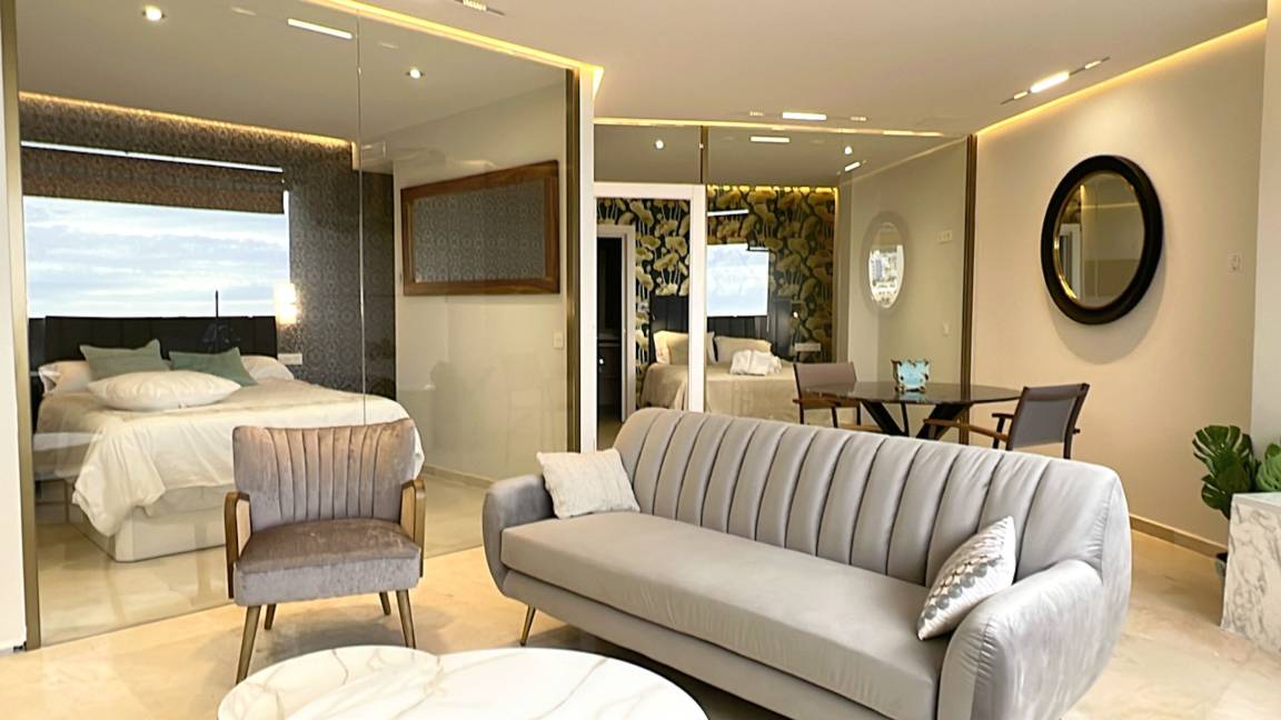 70 M² Apartment ∙ 2 Bedrooms ∙ 5 Guests - Torremolinos