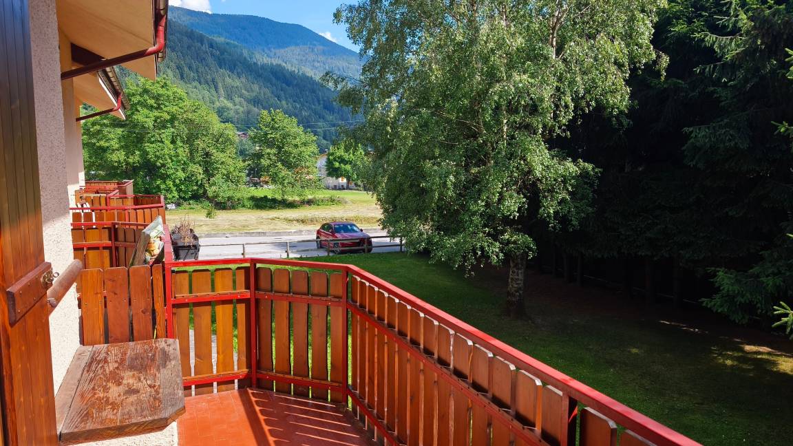 54 M² Appartement ∙ 2 Chambres ∙ 5 Personnes - Pinzolo