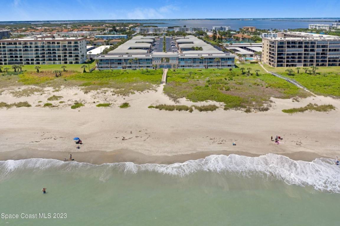 70 M² Appartement En Copropriété ∙ 2 Chambres ∙ 5 Personnes - Cocoa Beach, FL