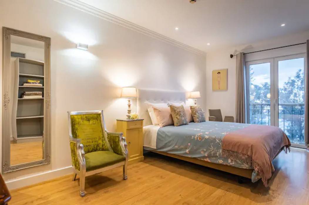 Apartment ∙ 1 Bedroom ∙ 2 Guests - Funchal