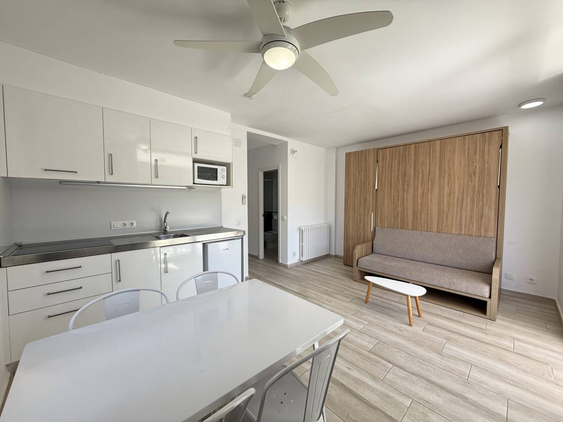 45 M² Appartement ∙ 1 Chambre ∙ 4 Personnes - Cadaqués
