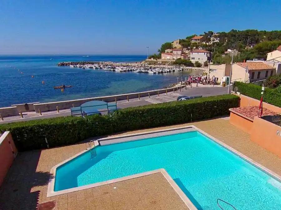 33 M² Mobil-home ∙ 3 Chambres ∙ 6 Personnes - Sausset-les-Pins