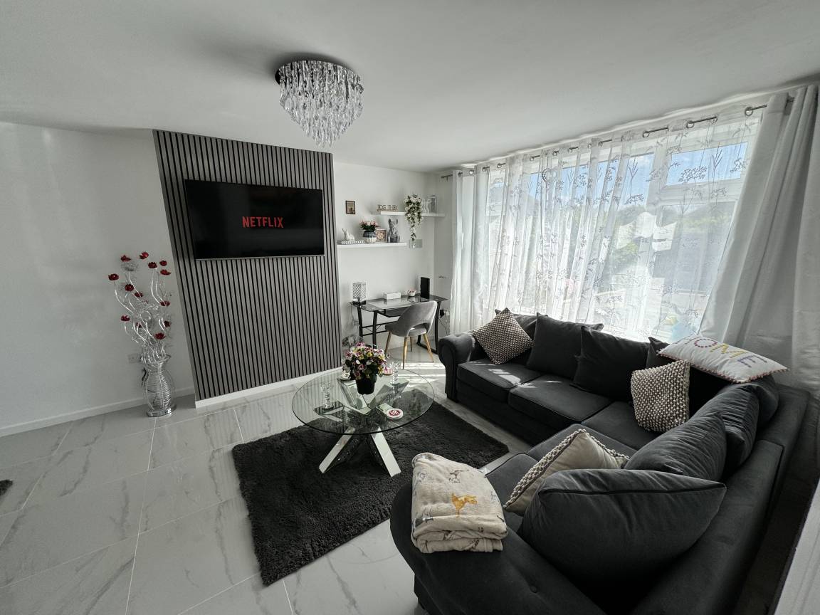 80 M² Ferienhaus ∙ 3 Schlafzimmer ∙ 6 Gäste - Canterbury