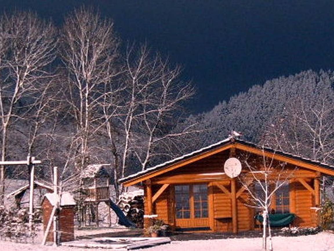125 M² Ferienhaus ∙ 4 Schlafzimmer ∙ 8 Gäste - Sundern (Sauerland)