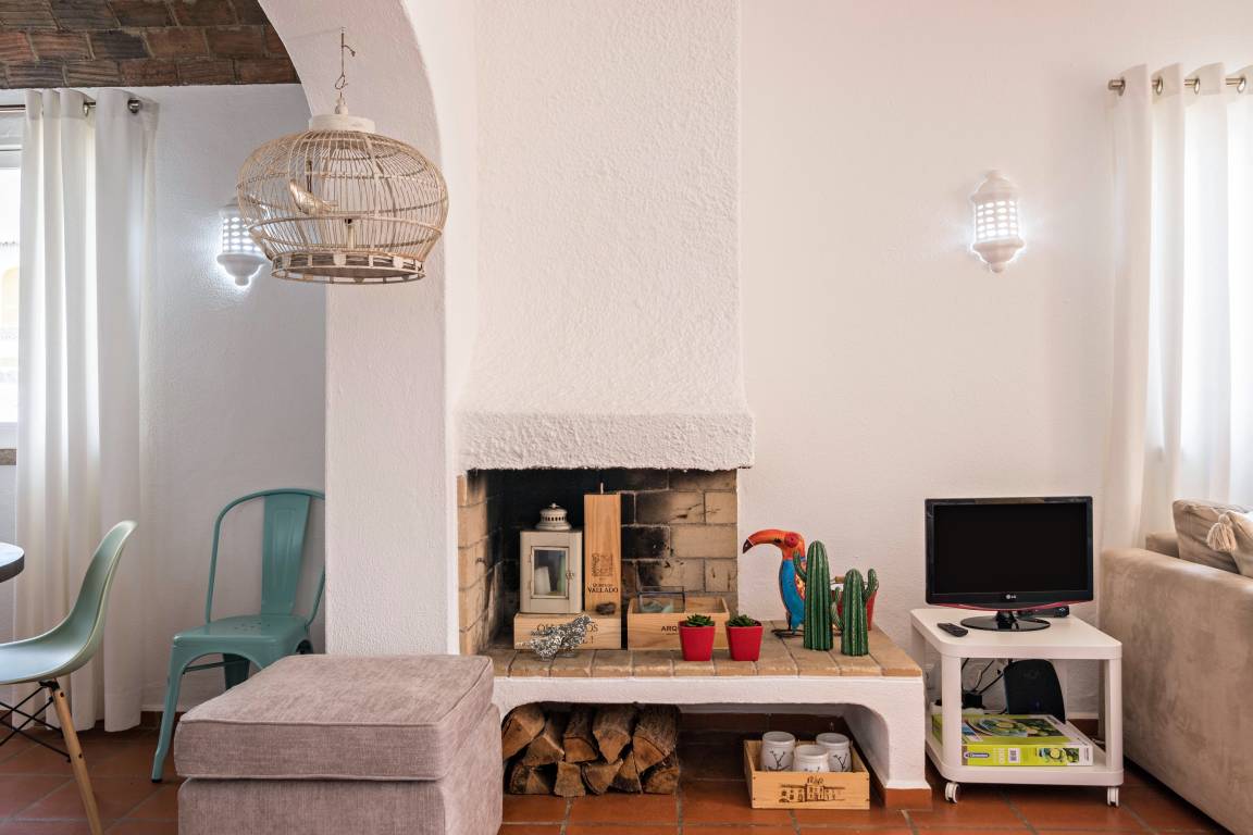 115 M² House ∙ 2 Bedrooms ∙ 4 Guests - Quarteira