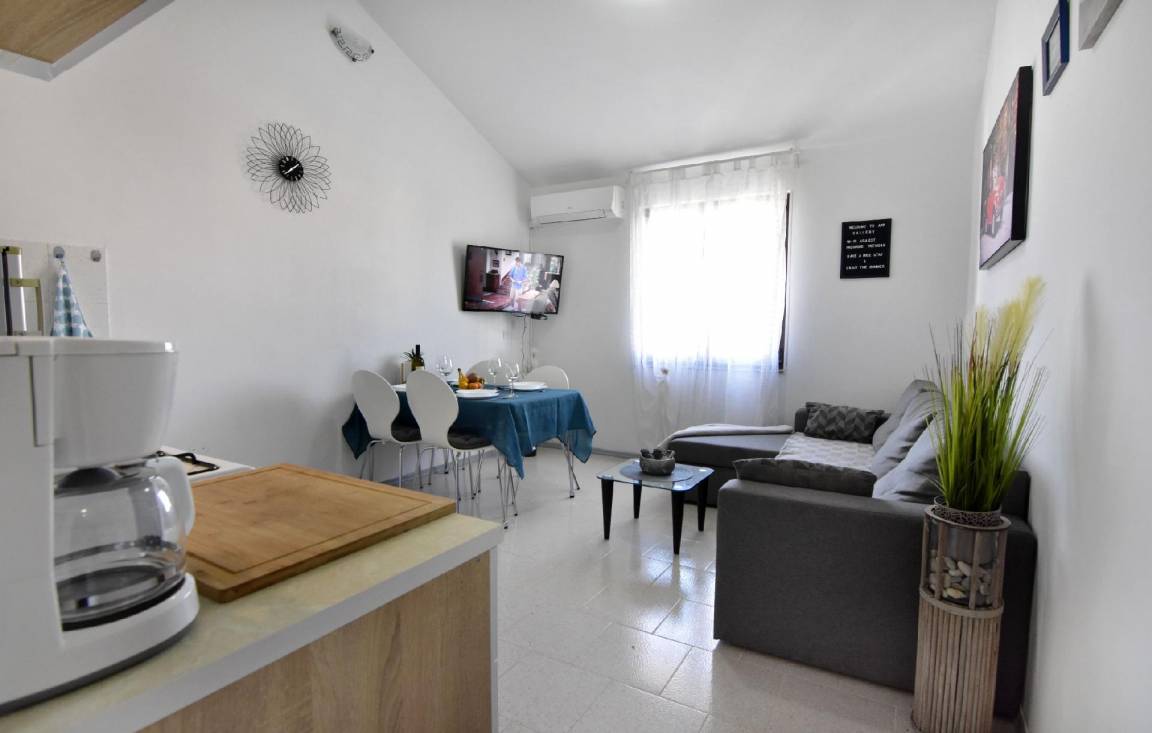 50 M² Appartamento ∙ 2 Camere Da Letto ∙ 5 Ospiti - Salvore