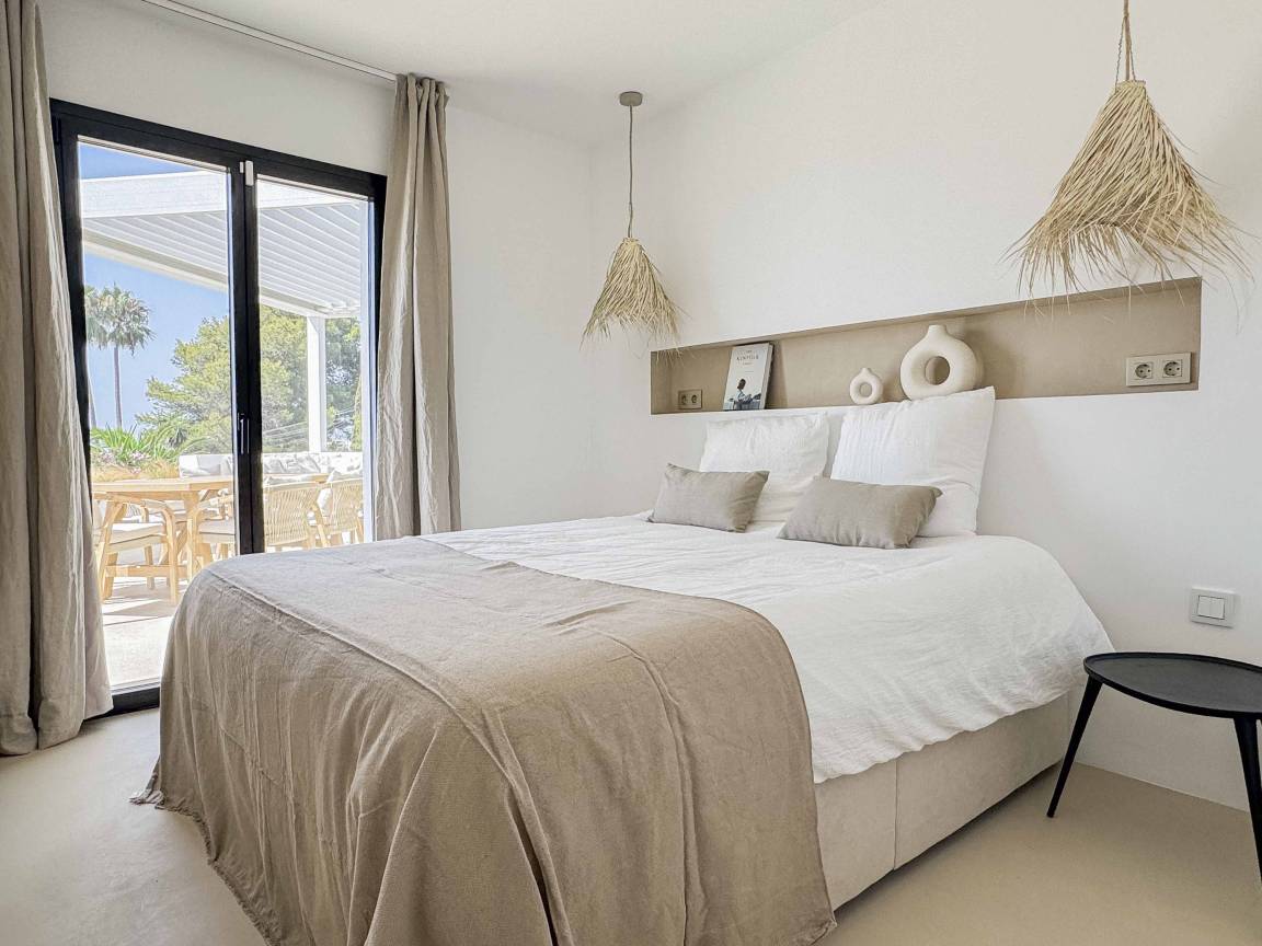 165 M² Casa ∙ 4 Habitaciones ∙ 8 Huéspedes - Sotogrande