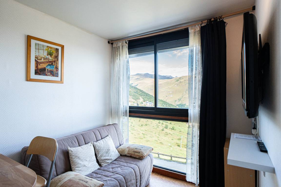 21 M² Appartement ∙ 4 Personnes - Lac de l'Oule