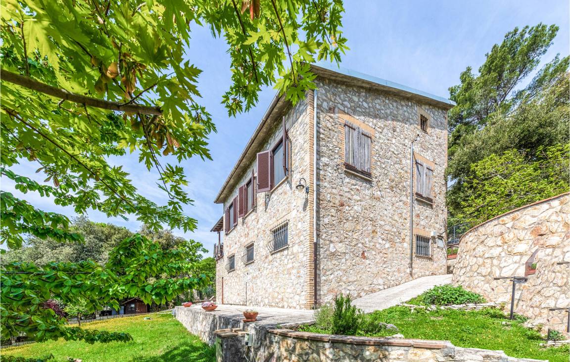 112 M² Apartment ∙ 1 Bedroom ∙ 4 Guests - San Giacomo