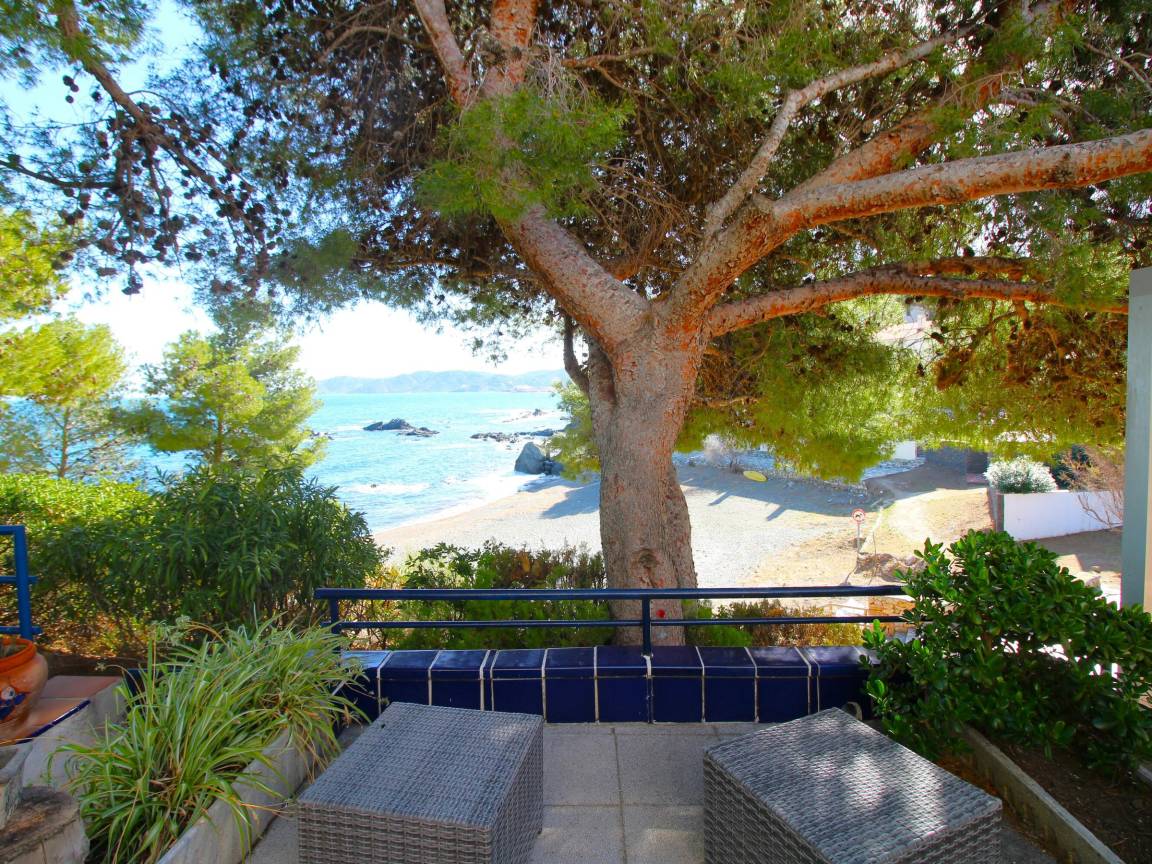 72 M² Maison De Vacances ∙ 3 Chambres ∙ 6 Personnes - Llançà