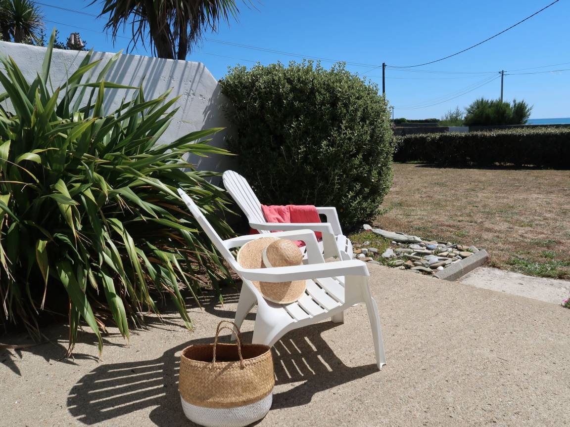 70 M² Maison De Vacances ∙ 3 Chambres ∙ 6 Personnes - Douarnenez
