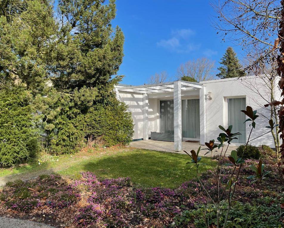 46 M² Ferienhaus ∙ 1 Schlafzimmer ∙ 3 Gäste - Rostock