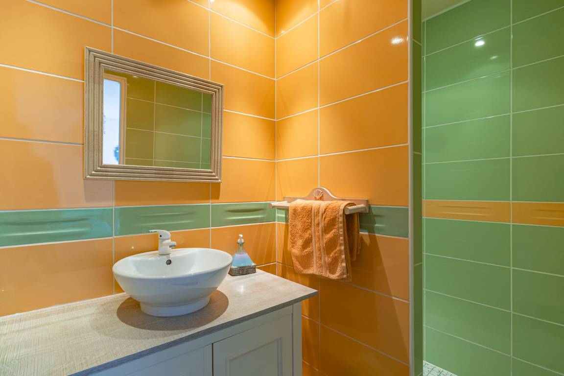 19 M² Chambre D'hôtes ∙ 1 Chambre ∙ 2 Personnes - Île d'Oléron